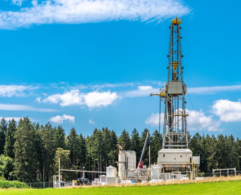 Pressure Relief Devices: What Are They and What Do They Do?